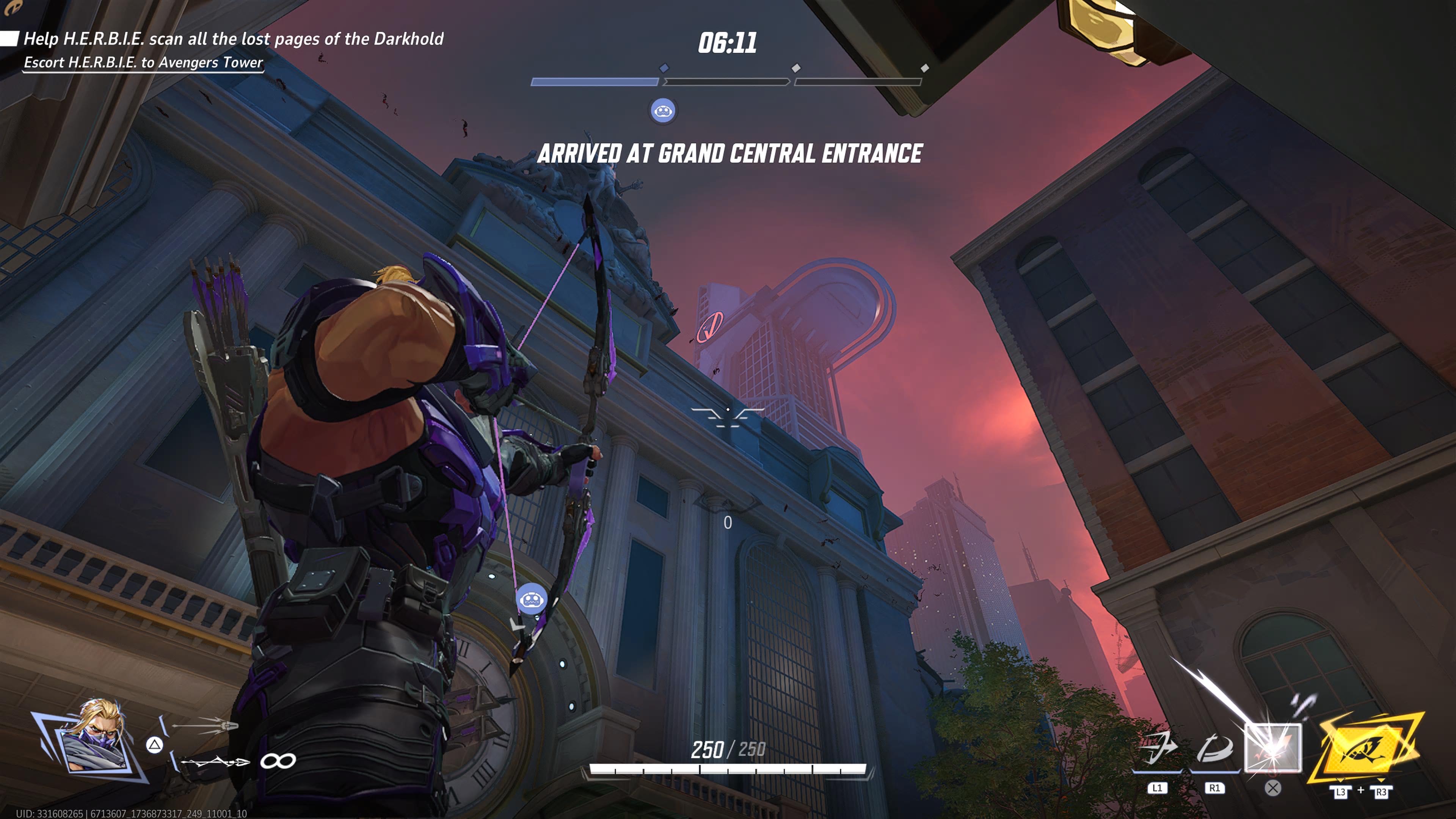 Every Midtown Easter Egg in Marvel Rivals