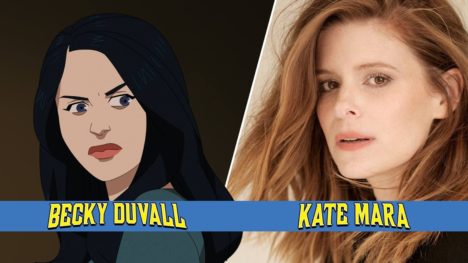 Invincible: Every New Actor Announced for Season 3 (& Who They Play)