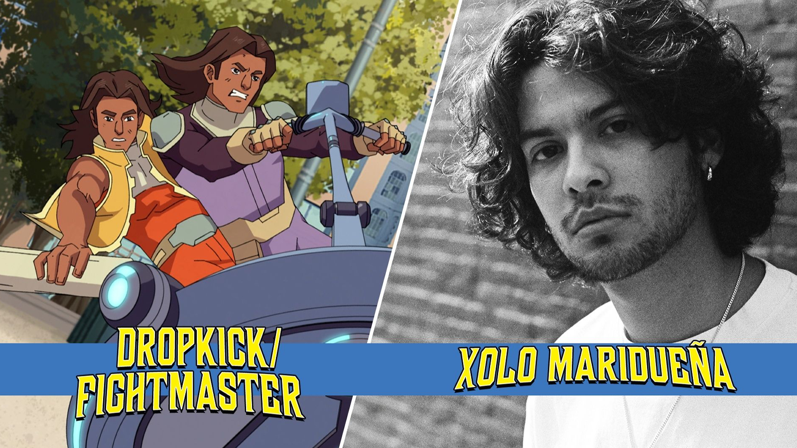 Invincible: Every New Actor Announced for Season 3 (& Who They Play)