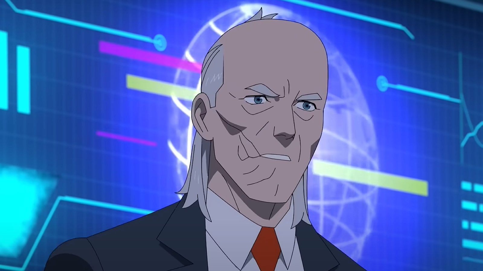 Cecil Is Actually Right in Invincible Season 3