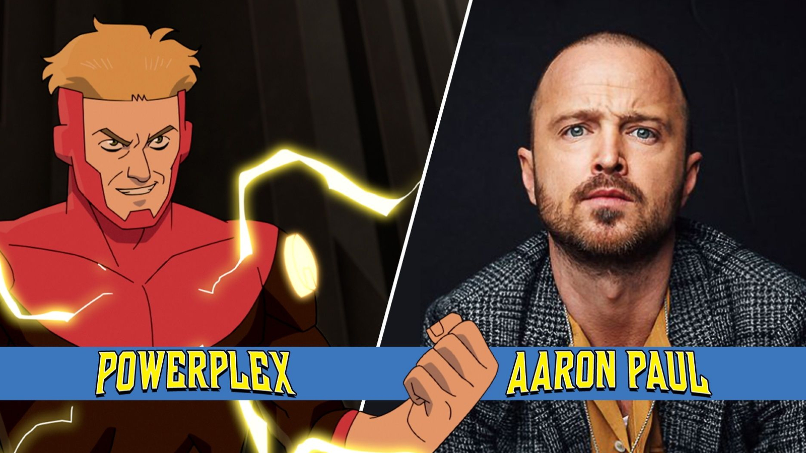 Invincible: Every New Actor Announced for Season 3 (& Who They Play)