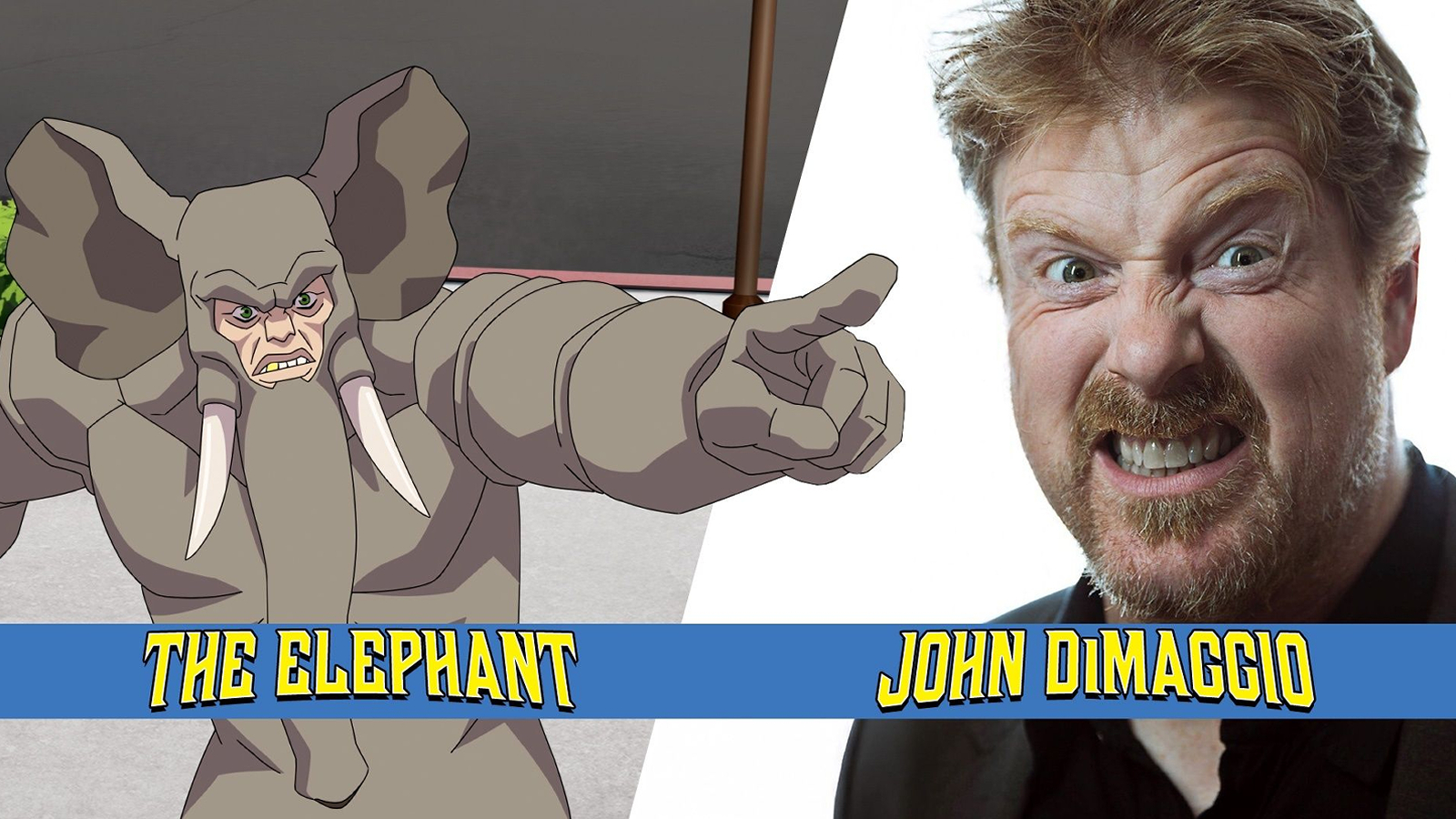 Invincible: Every New Actor Announced for Season 3 (& Who They Play)