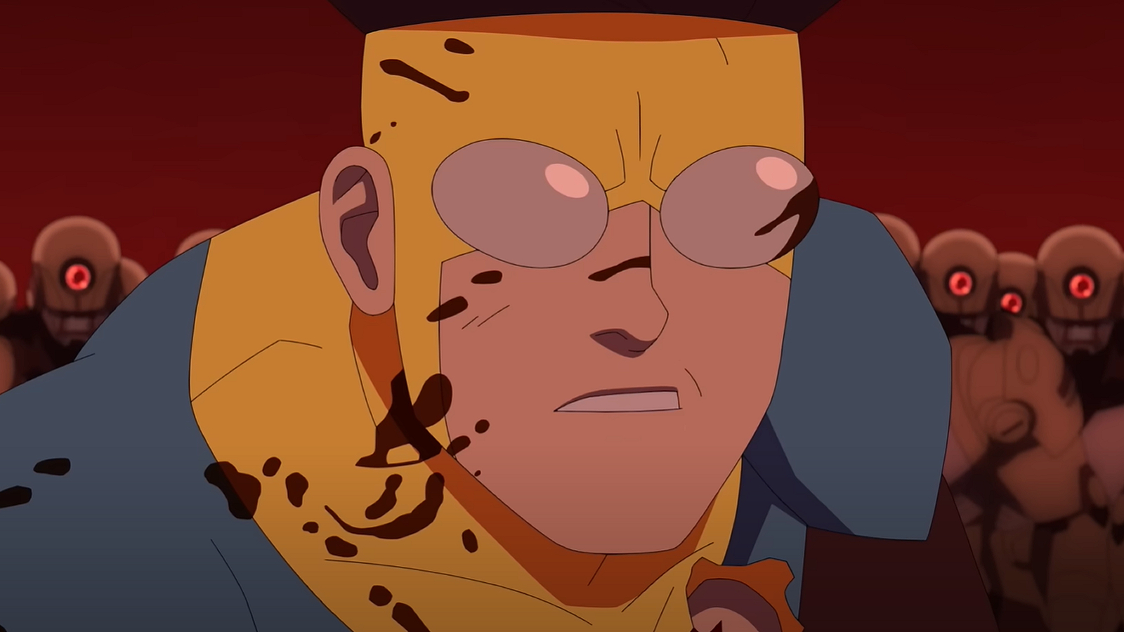 Invincible Season 3 Is the Prime Video Superhero Series' Most ...