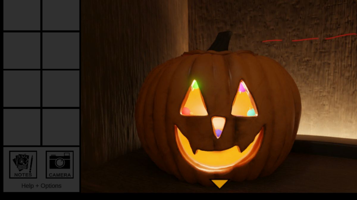 Full Trace Walkthrough