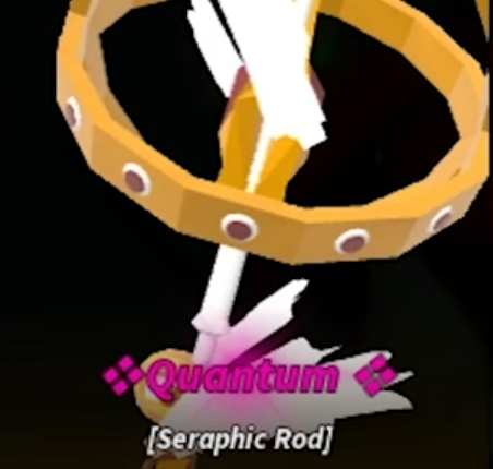 All Atlantis Rods in Fisch - The Escapist