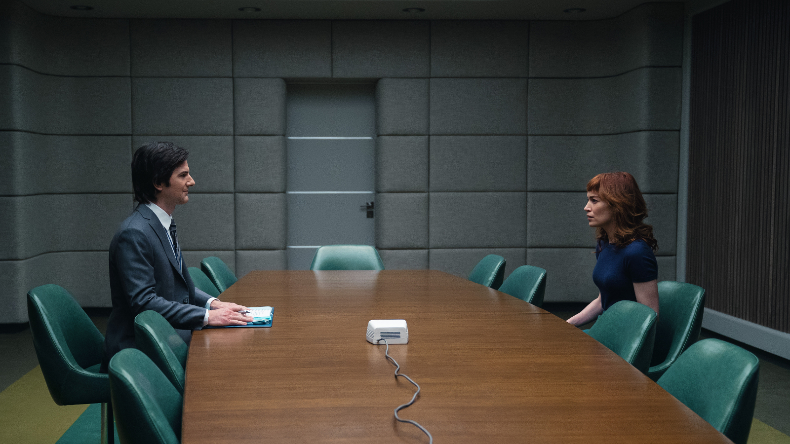 Severance's Original, Unfilmed Pilot Script Would've Killed the Apple ...