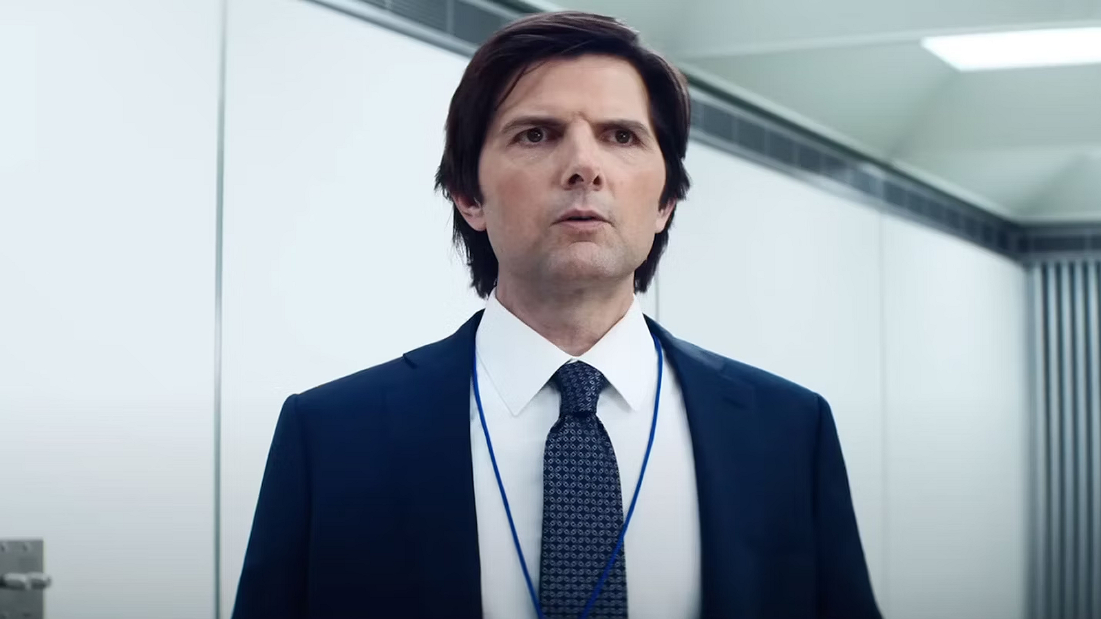 All Major Actors and Cast List for Apple TV+'s Severance