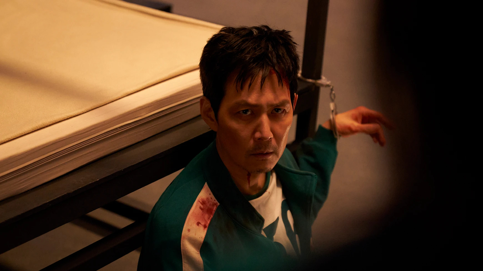 Netflix Releases First Official Look at Squid Game Season 3