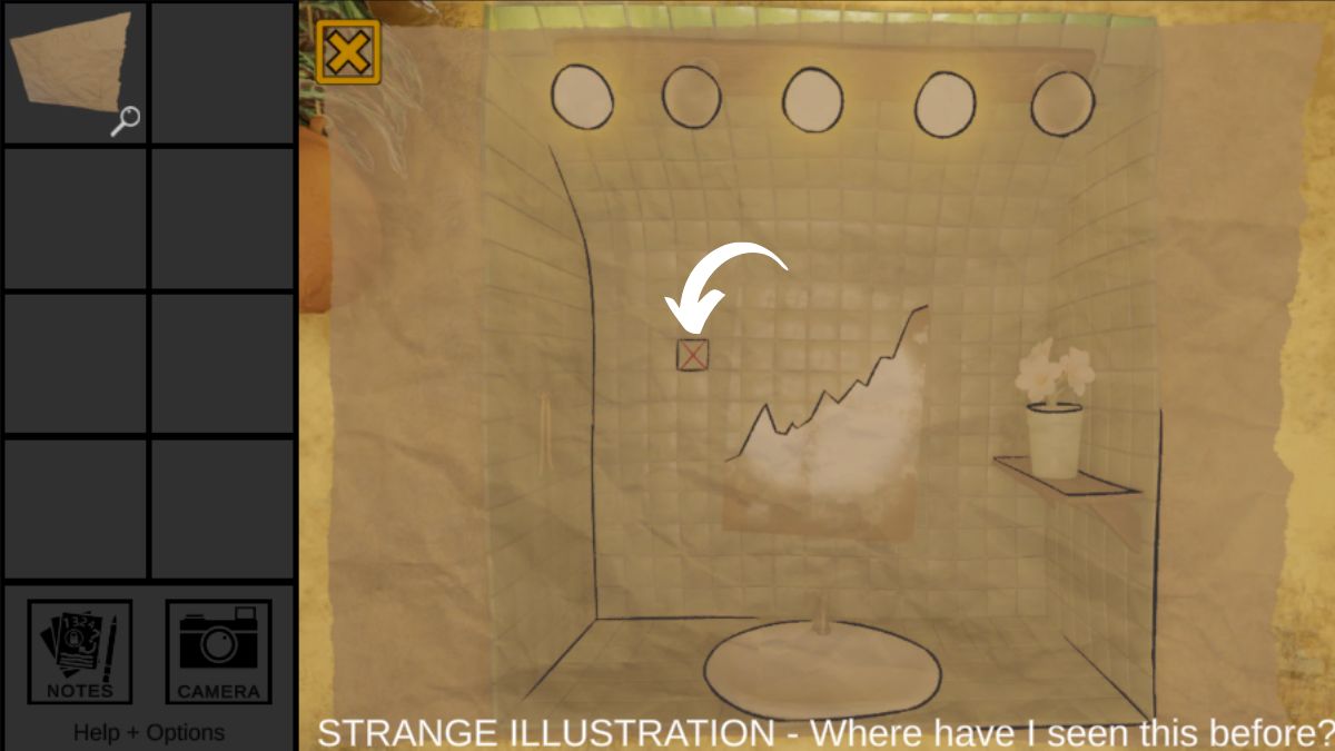 Full Trace Walkthrough