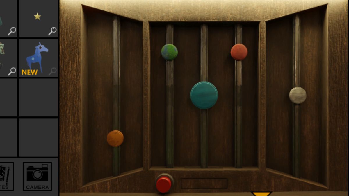 Full Trace Walkthrough