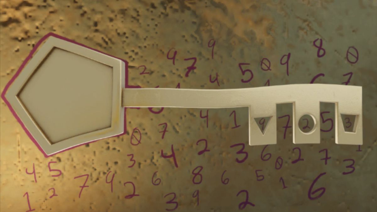 Full Trace Walkthrough