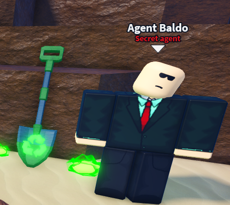 Complete Dig It Shovel List & Locations - Roblox - The Escapist