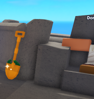 Complete Dig It Shovel List & Locations - Roblox - The Escapist