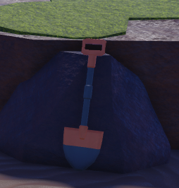 Complete Dig It Shovel List & Locations - Roblox - The Escapist