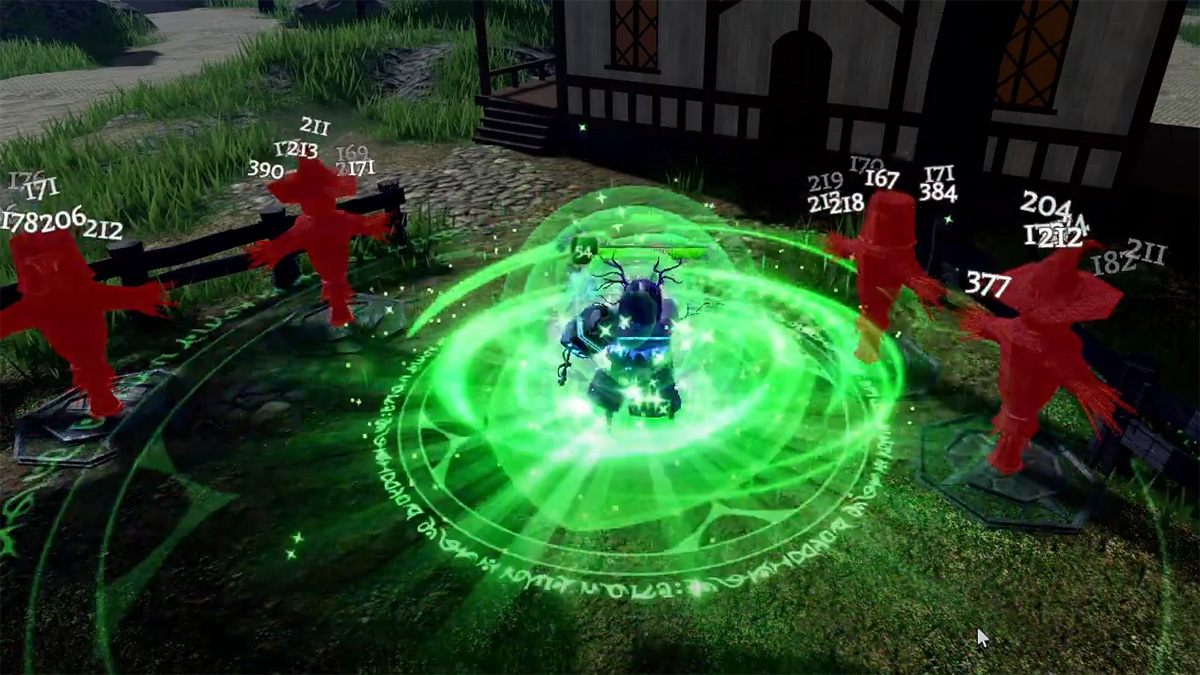 Best Skill Tree For All Classes in Arcane Conquest - The Escapist