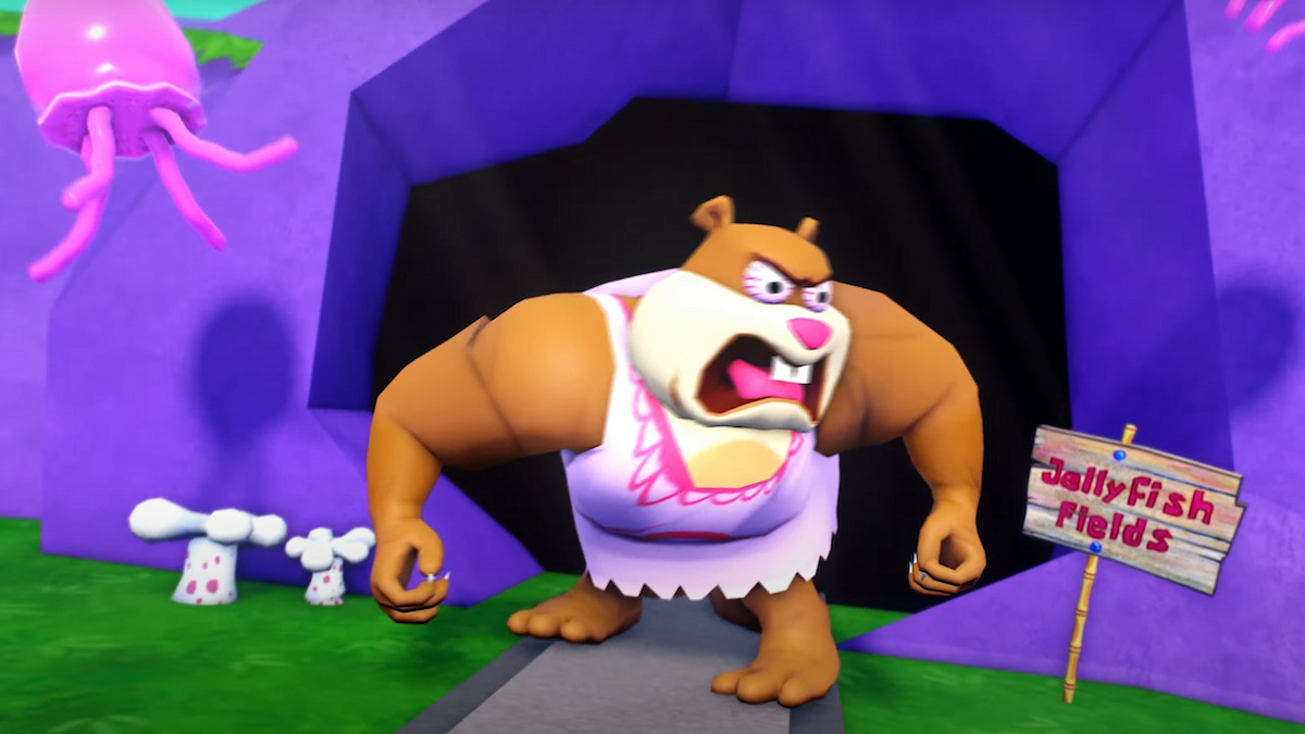 Ultimate SpongeBob Tower Defense Unit Tier List [Update 10] - The Escapist