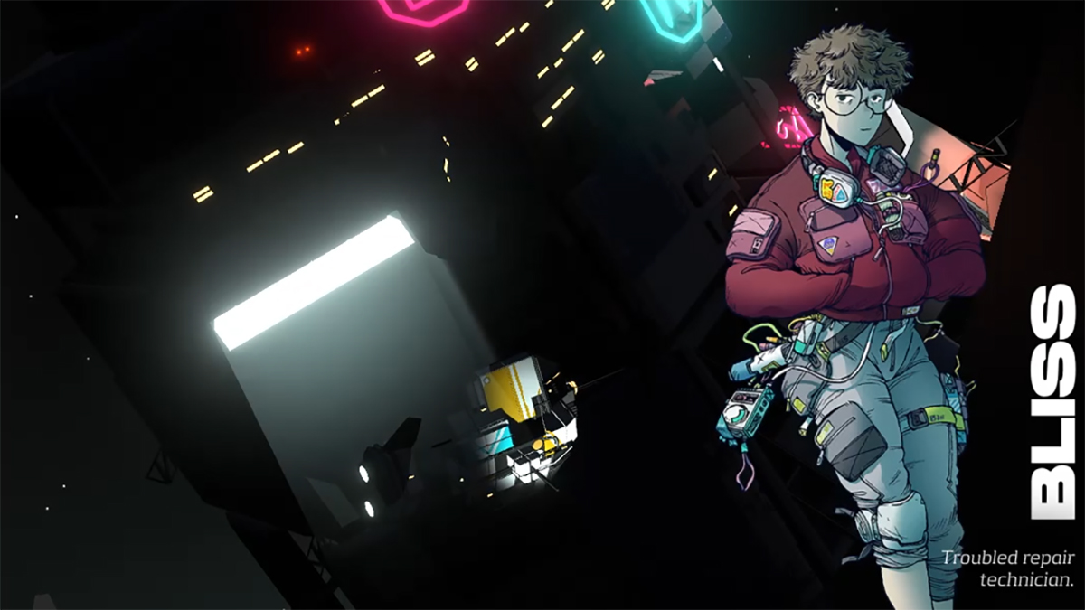 How to Get & Recruit All Crew in Citizen Sleeper 2 - The Escapist