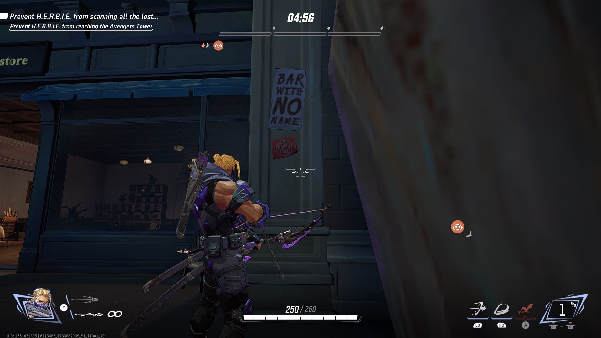 Every Midtown Easter Egg in Marvel Rivals