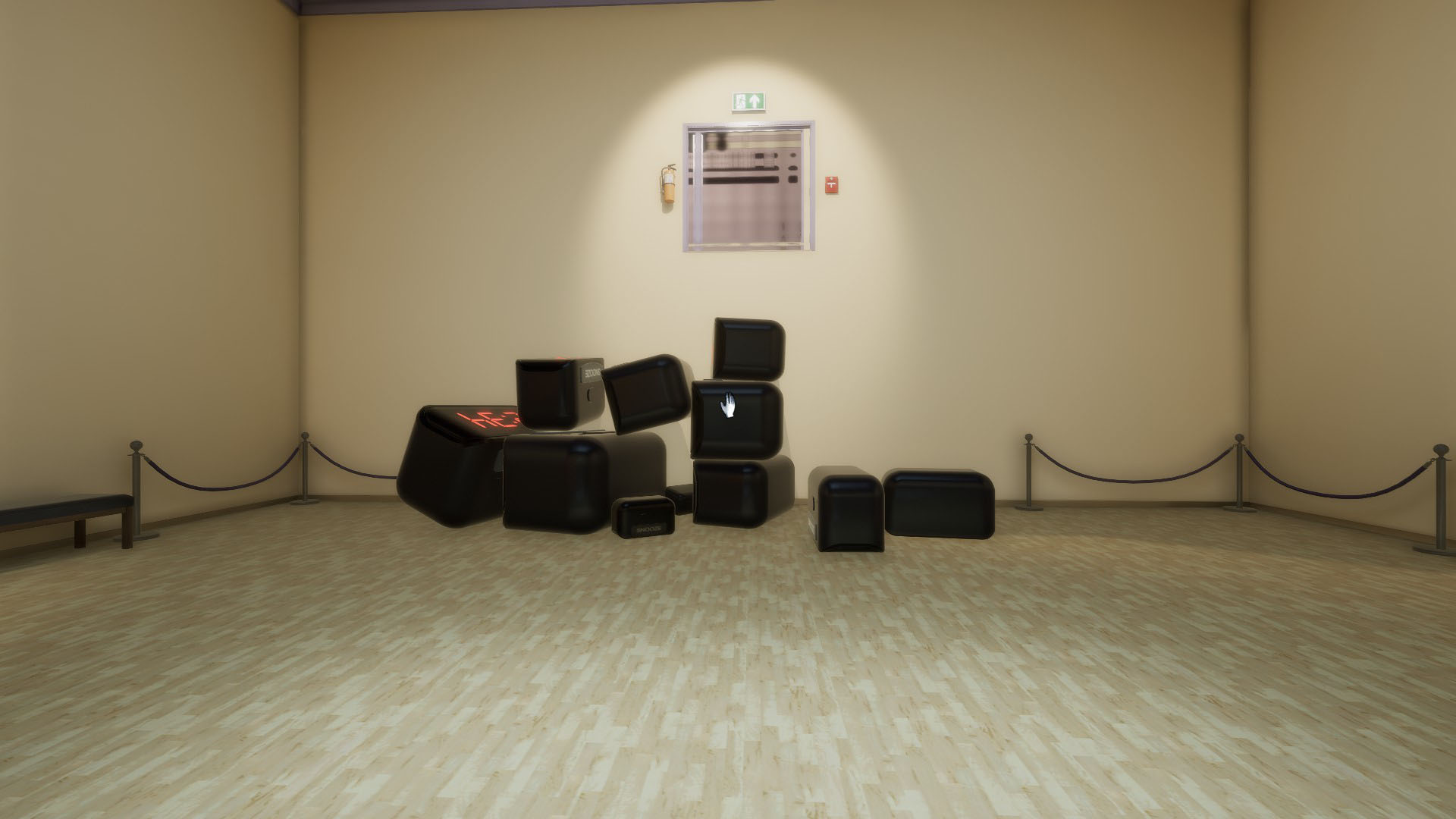 Full Superliminal Walkthrough