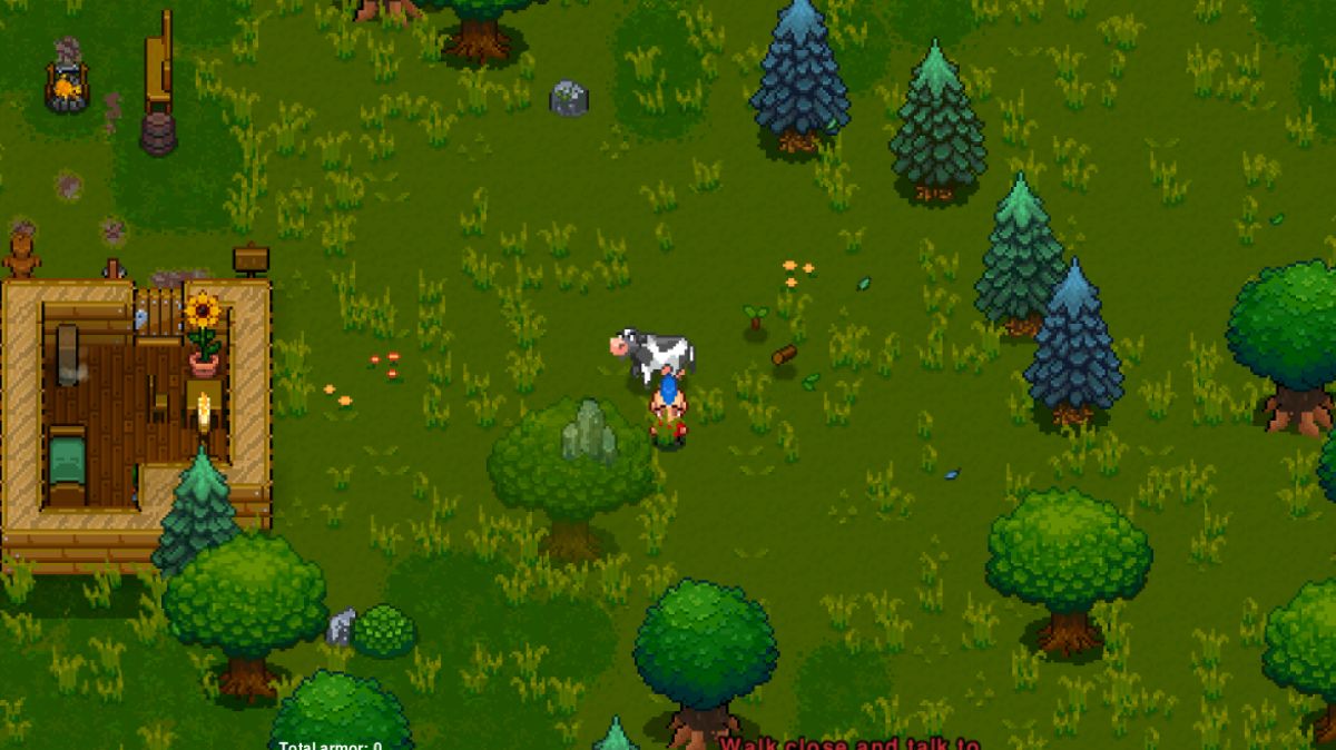 Necesse: Complete Animal Husbandry Breeding Guide