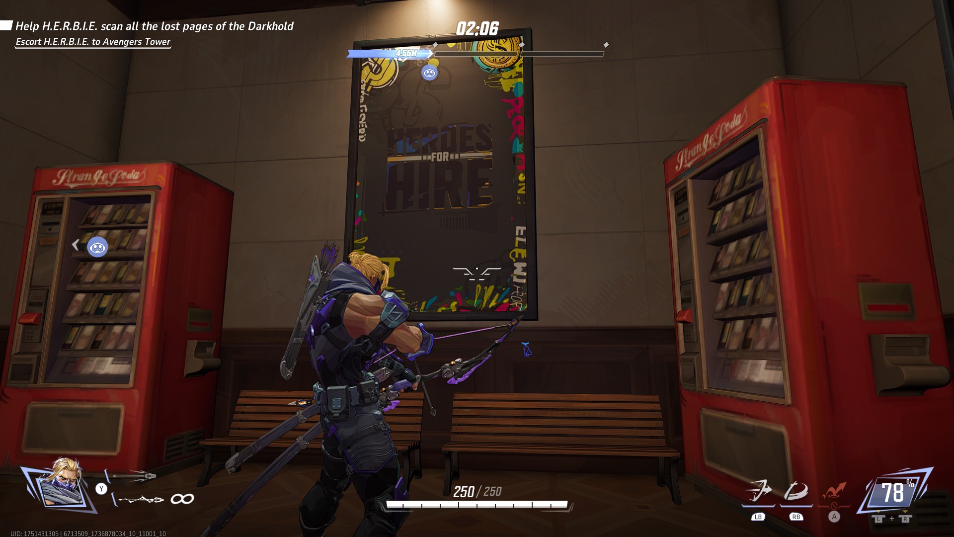 Every Midtown Easter Egg in Marvel Rivals