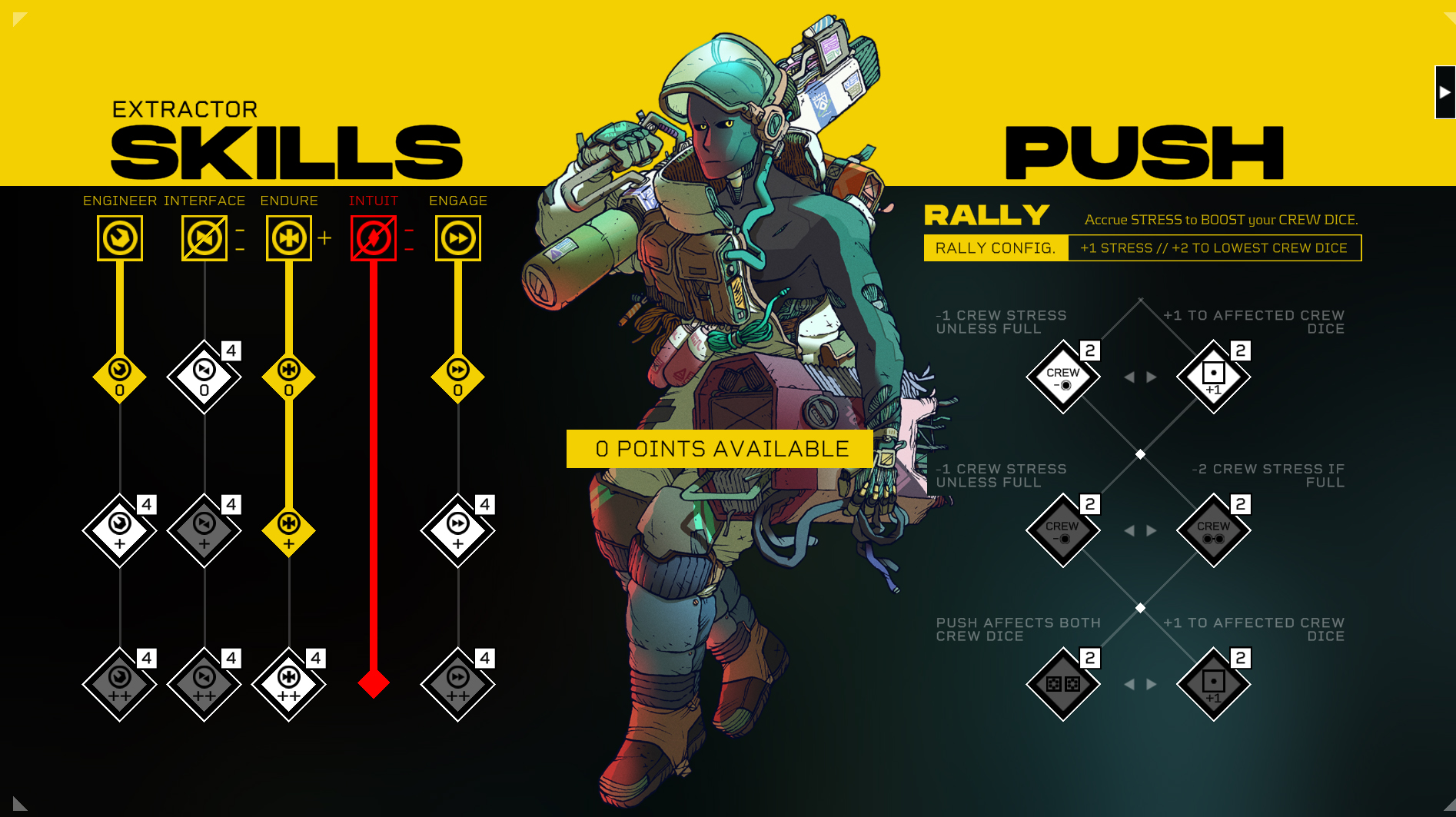 What Class Should You Choose in Citizen Sleeper 2? - The Escapist