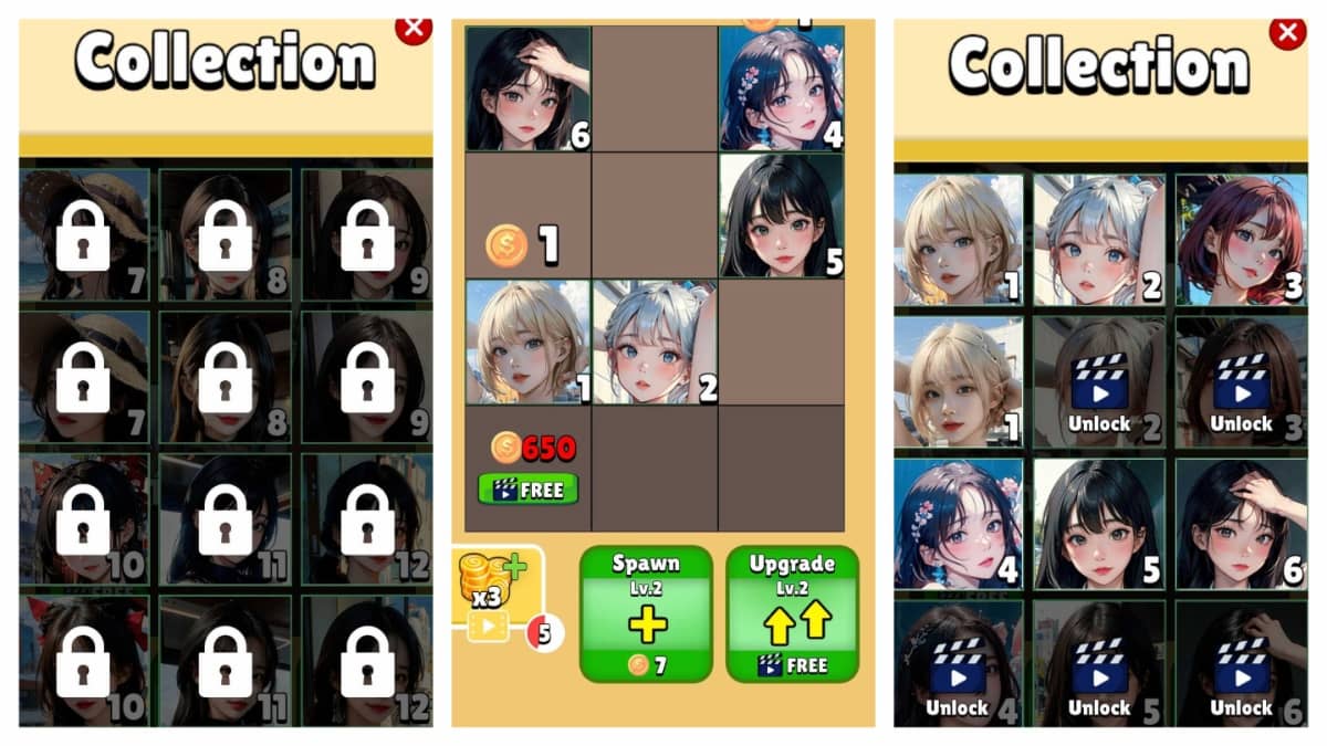 Anime Merge Codes (January 2025) - The Escapist