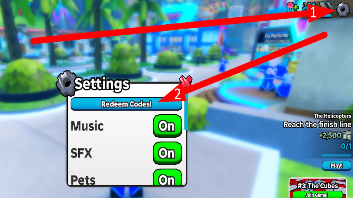 Beast Games Codes (February 2025) - The Escapist