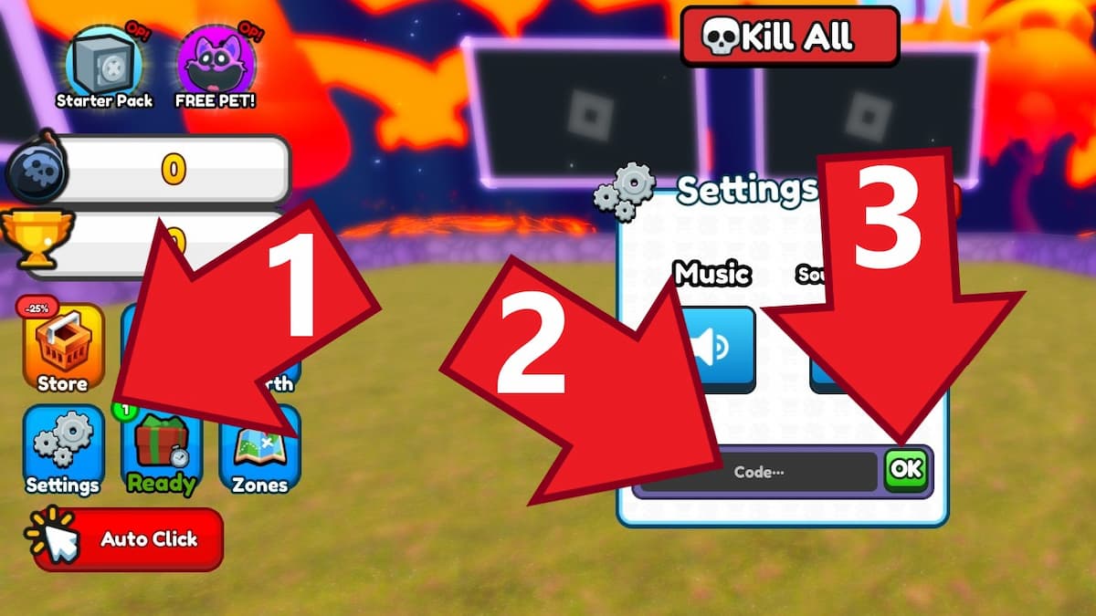 Bomb Digging Simulator Codes (March 2025) - The Escapist