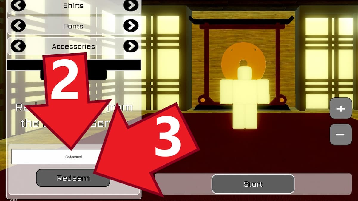 Ninja Legacy Codes (June 2025) - The Escapist