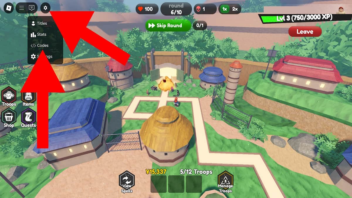 RNG Anime Defense Codes (February 2025) - The Escapist