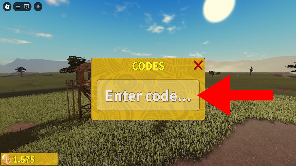 Savannah Life Codes (April 2025) - The Escapist