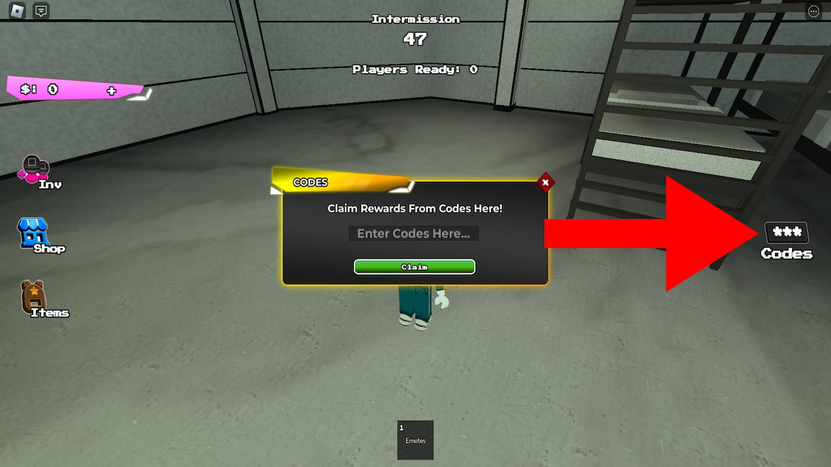 Squiddy Game Codes (February 2025) [MINGLE] - The Escapist