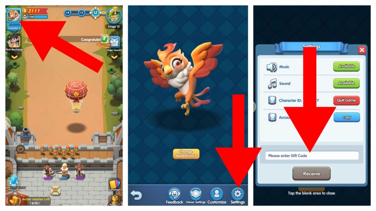 Wacky Squad Codes (June 2025) - The Escapist