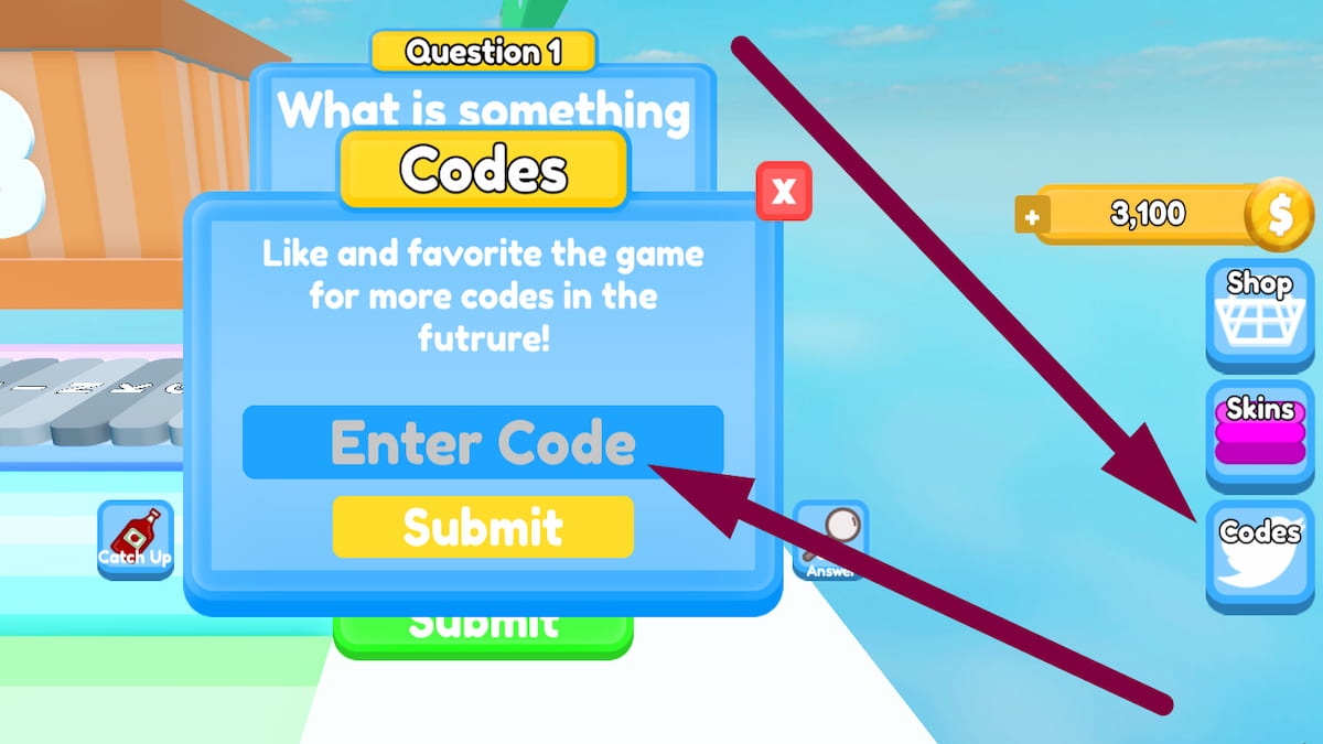 Word Bridge Codes (January 2025) - The Escapist