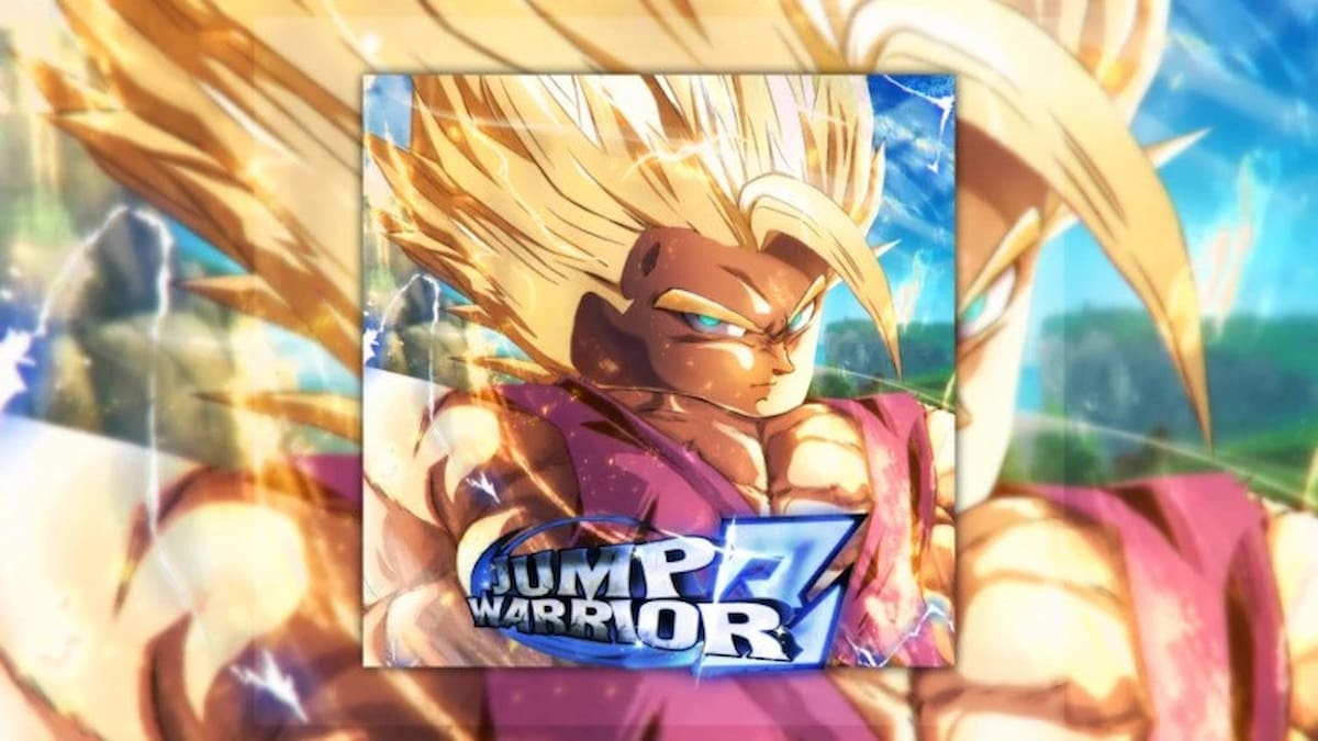 Jump WarriorZ Codes (January 2025) [RELEASE] - The Escapist