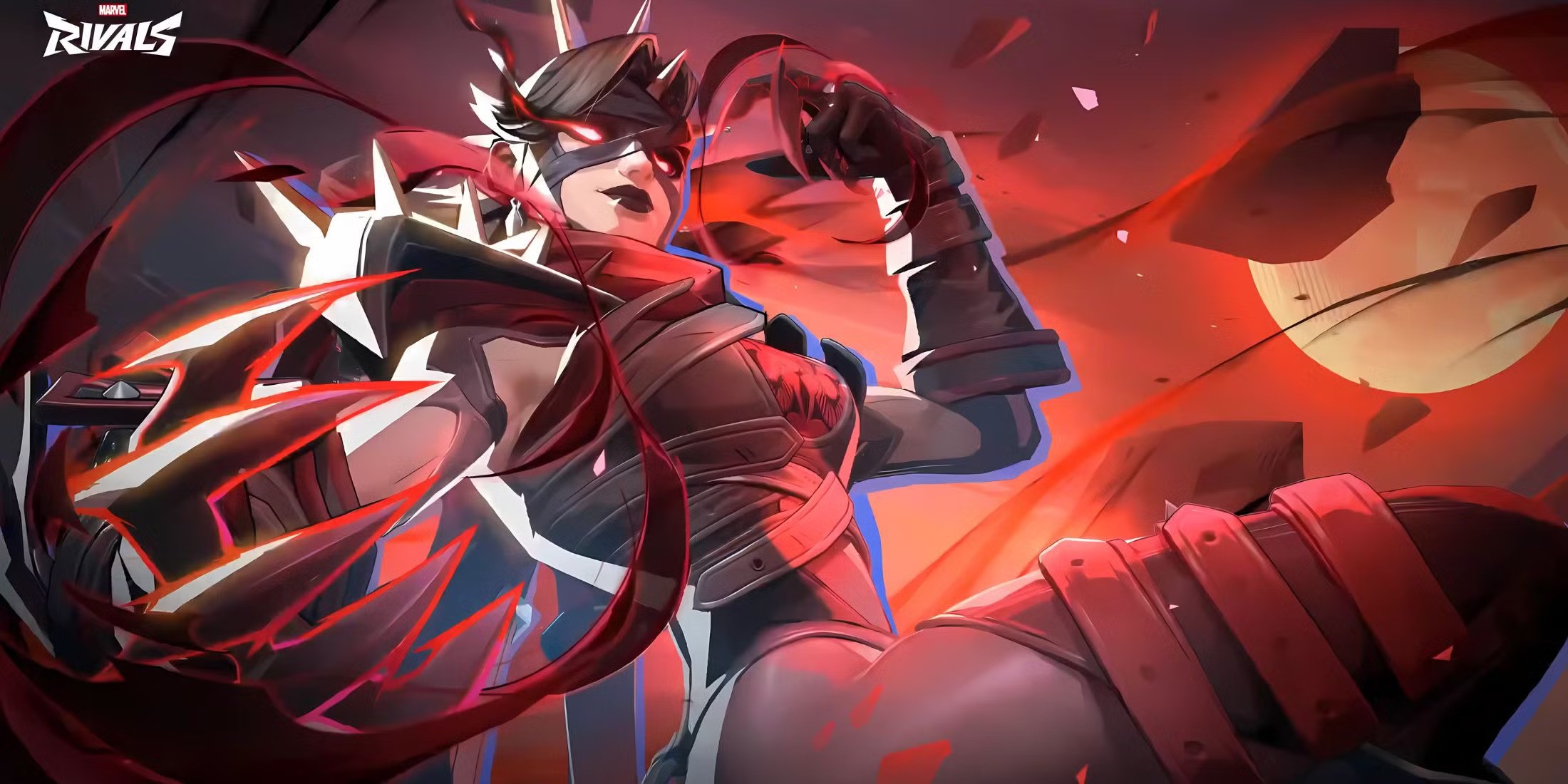 Who Malice Is & How To Get the Invisible Woman Skin in Marvel Rivals