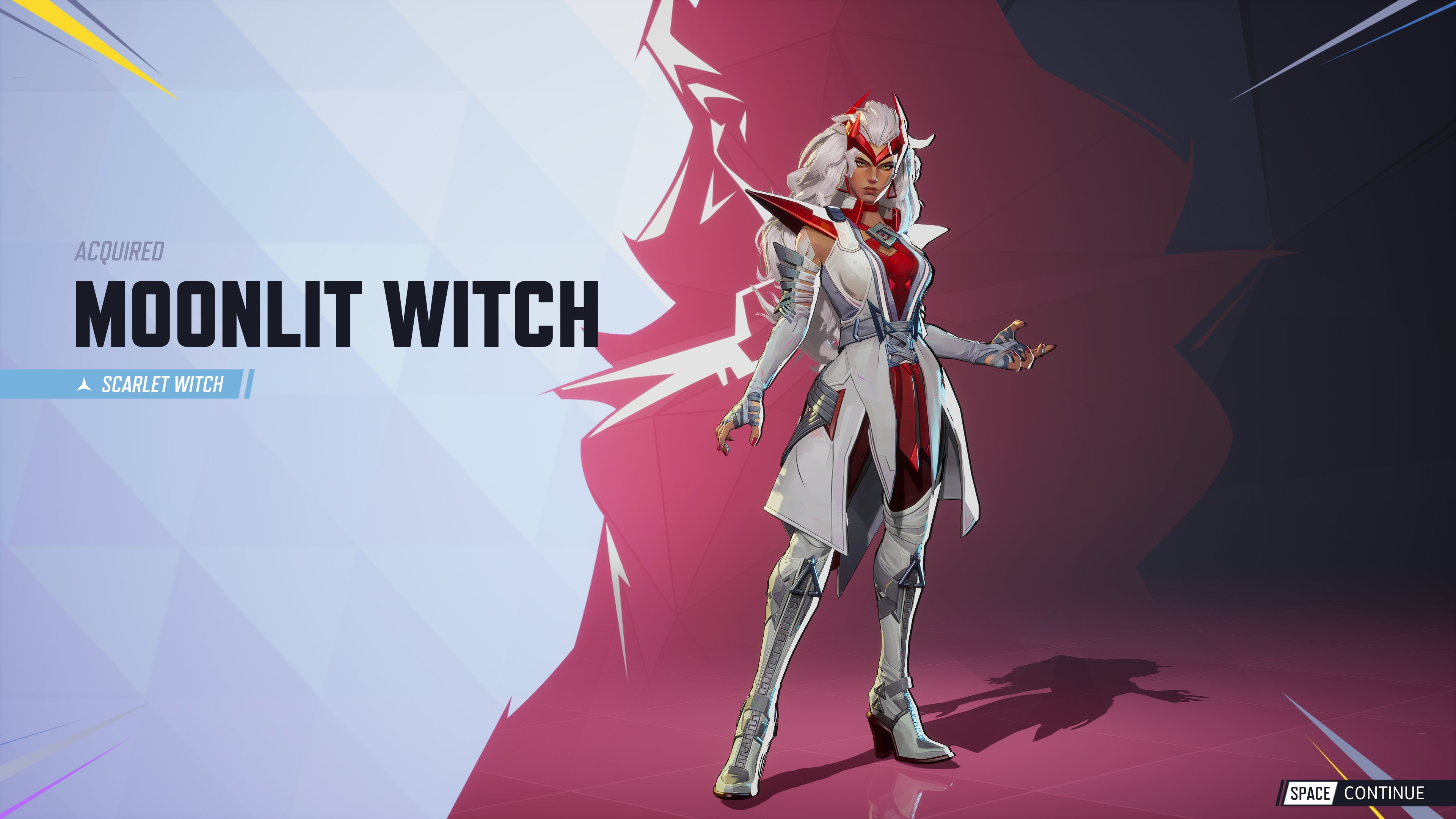 How to Get All Free Skins in Marvel Rivals