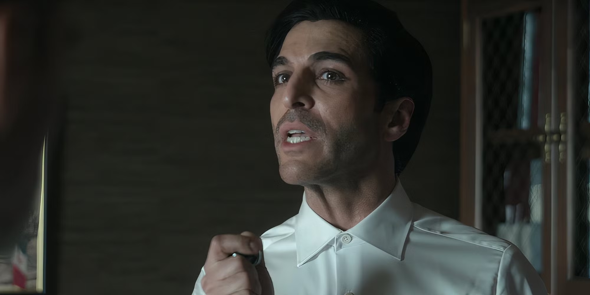 All Major Actors & Cast List for The Night Agent