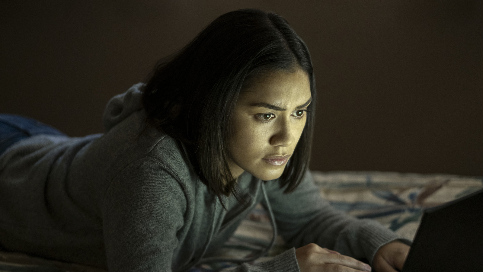 All Major Actors & Cast List for The Night Agent