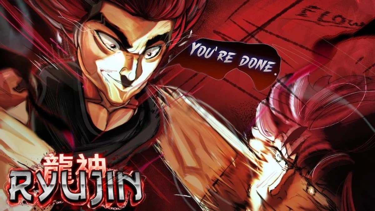 Ryujin Codes (June 2025) Redeem Plenty of Free Ryujin Coins - The Escapist