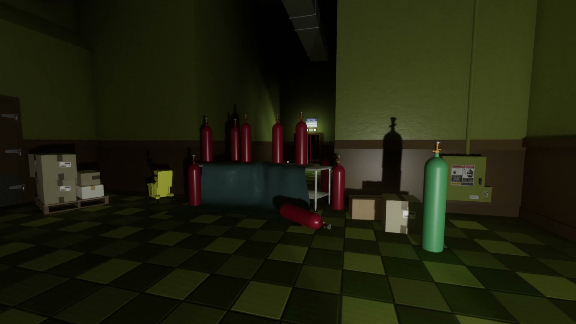 Full Superliminal Walkthrough