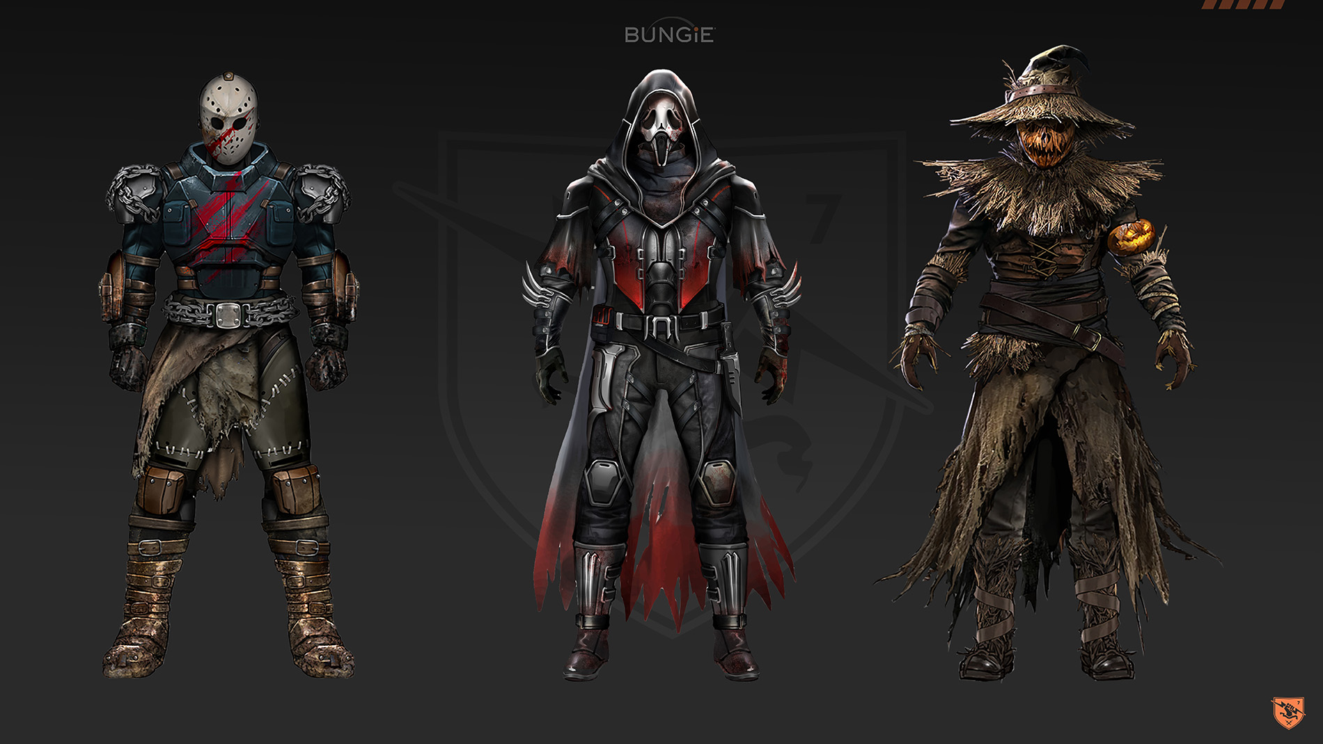 All 2025 Festival of the Lost Skins and How To Vote for Them in Destiny 2