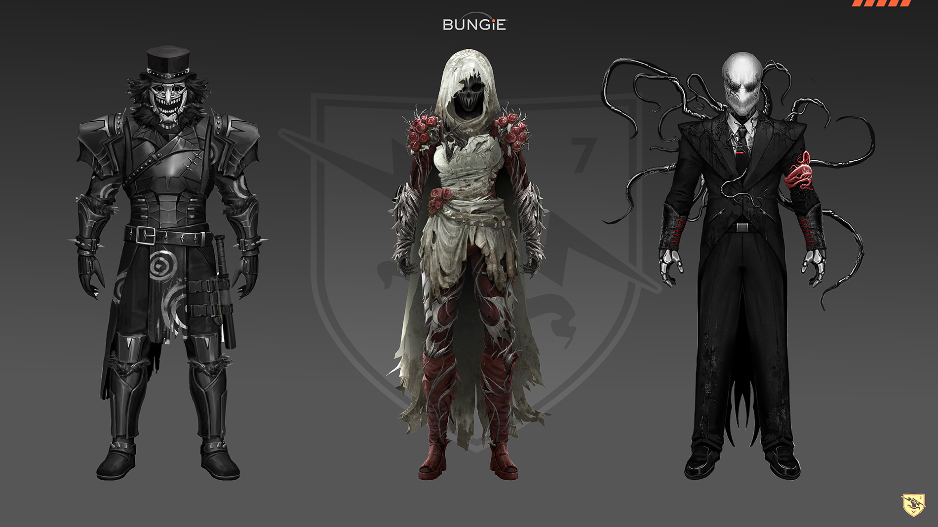 All 2025 Festival of the Lost Skins and How To Vote for Them in Destiny 2