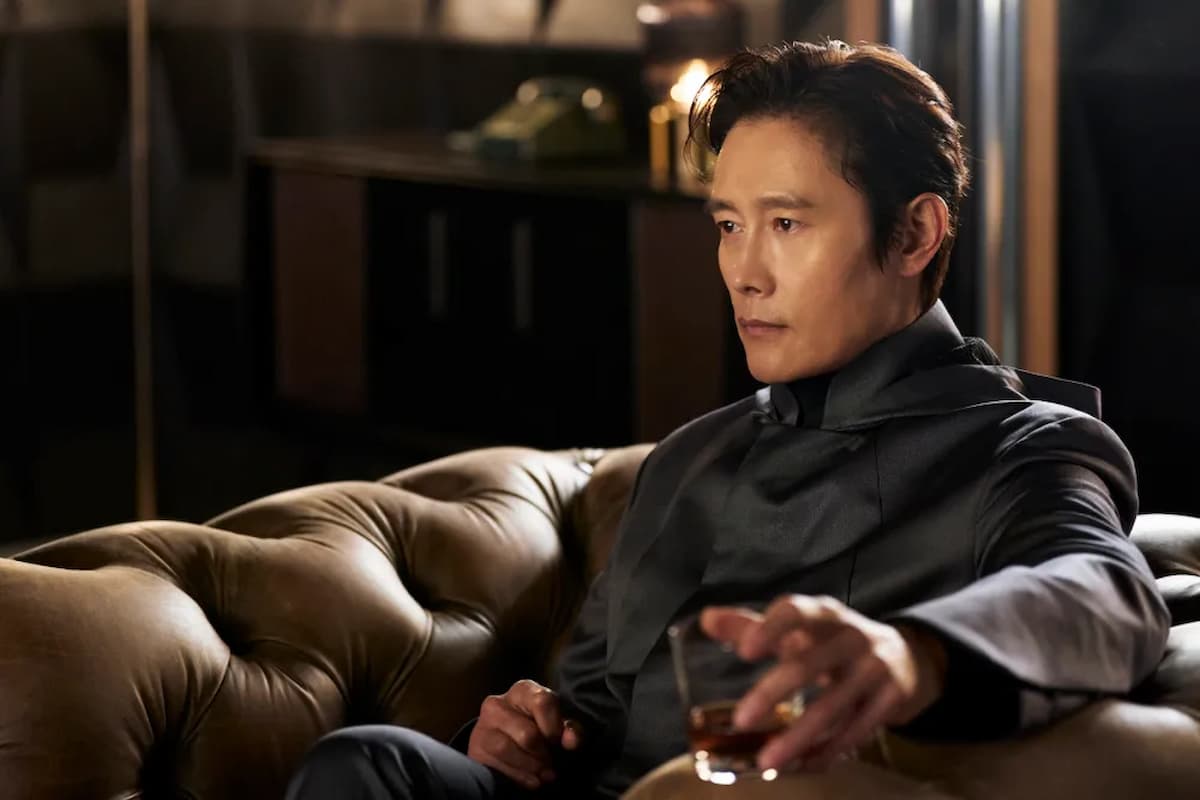 All Major Actors & Cast List for Netflix's Squid Game