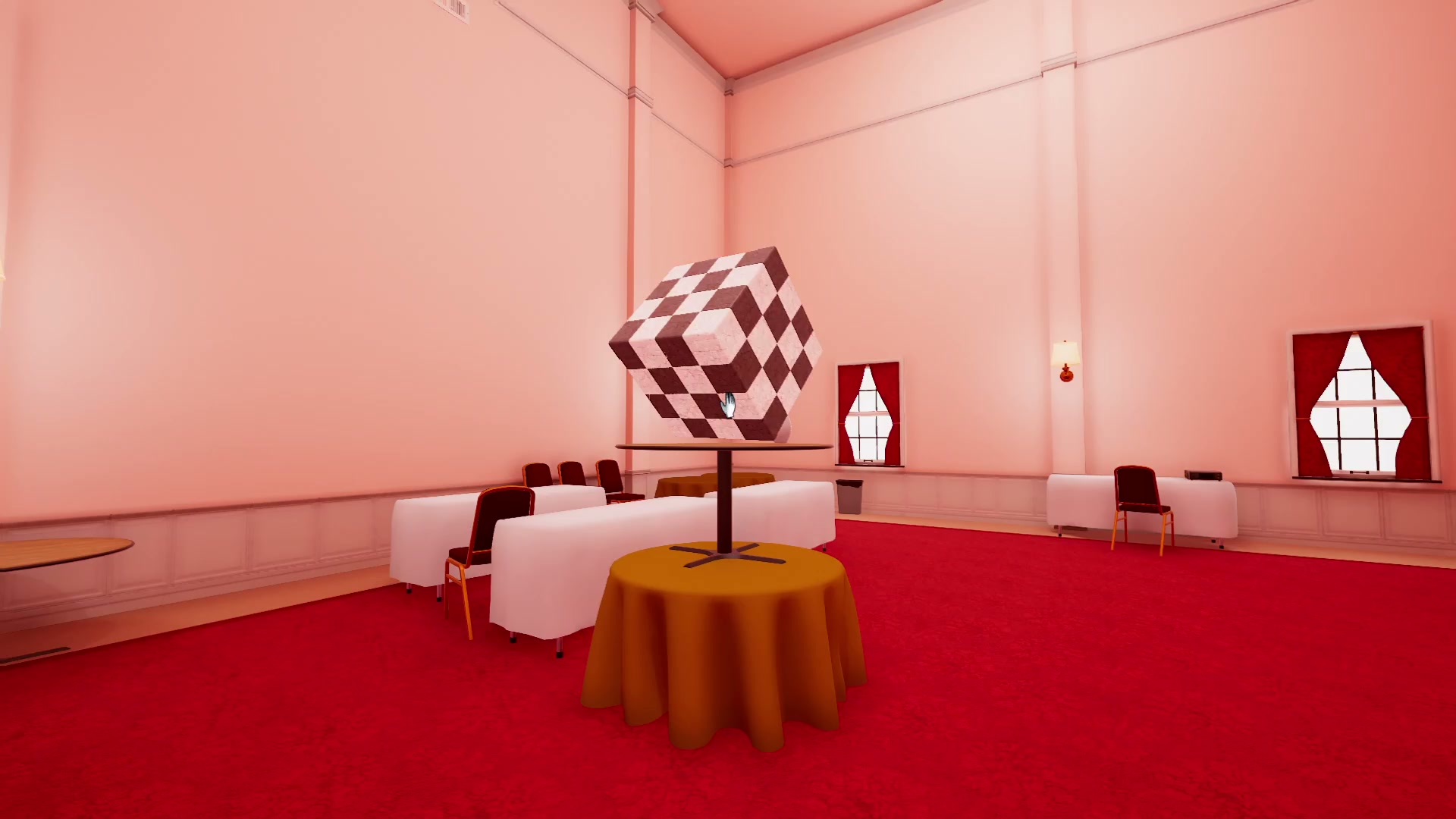 Full Superliminal Walkthrough