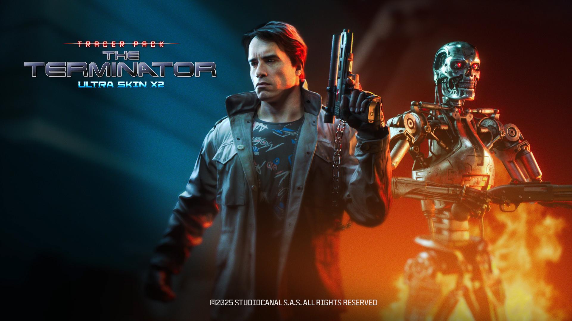 Black Ops 6 The Terminator Event Start and End Dates, Leaks, and More ...