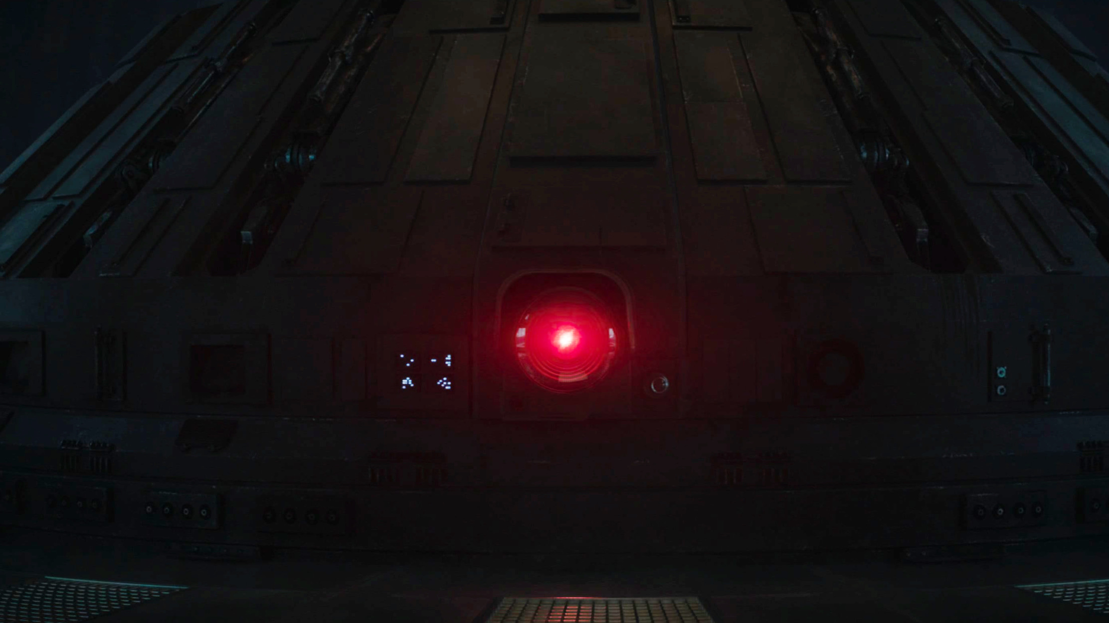 Who Is The Supervisor of At Attin in Star Wars: Skeleton Crew?