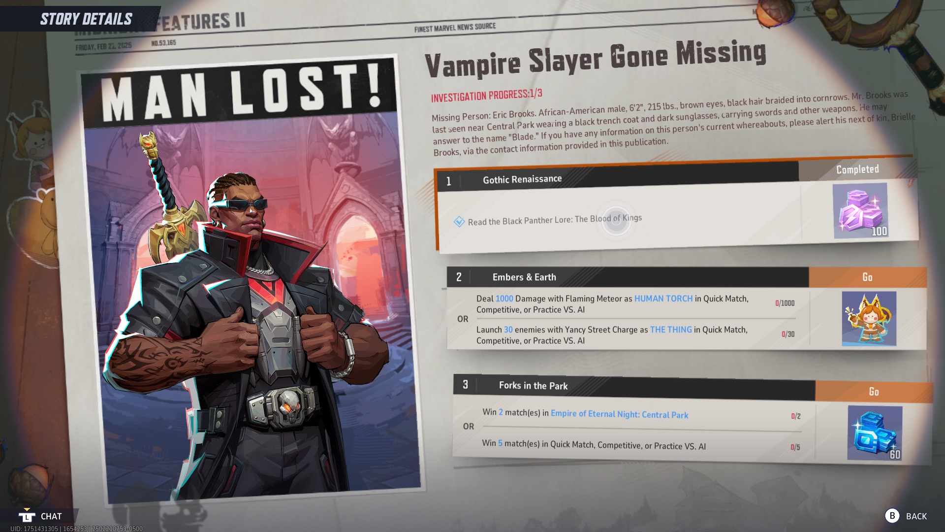 What Recursive Destruction Is in Marvel Rivals & How To Trigger It in ...