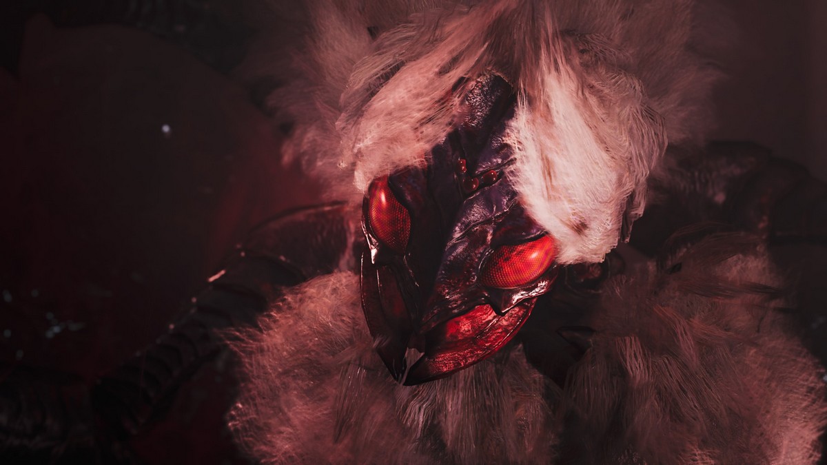 How to Beat and Capture Lala Barina in Monster Hunter Wilds